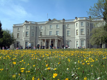 Benjamin Iveagh Library Award - Marsh's Library