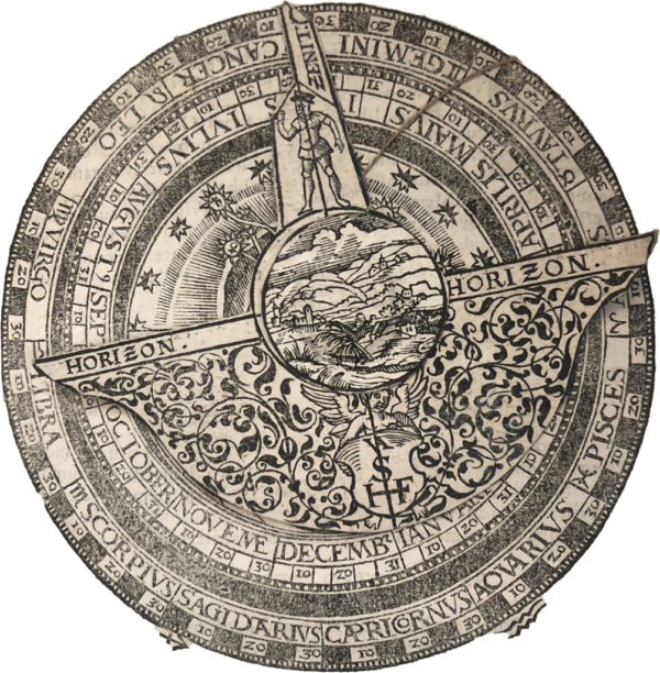 Marsh's Library – Established 1707