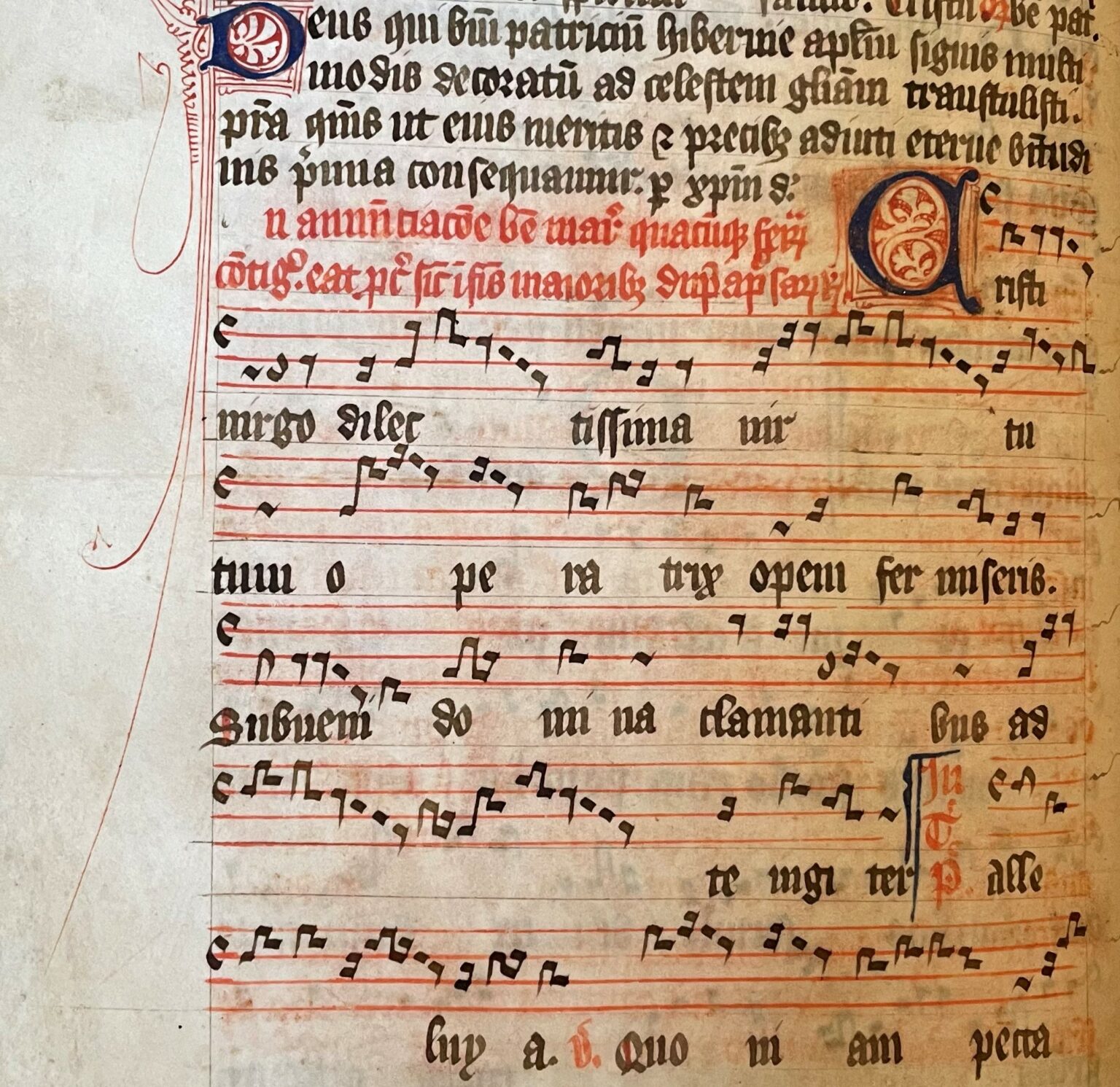 Inks & Skins: Investigating Manuscripts - Marsh's Library