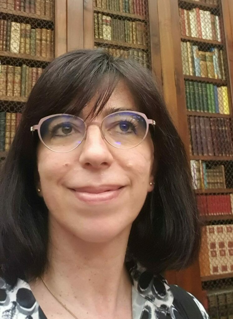 Know your Adversary: Dissident Books in Edward Stillingfleet's ...